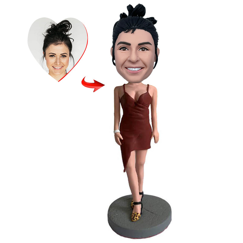 428-Girl_with_Fashion_Sexy_Skirt_Custom_Bobblehead_1200x1200.jpg?v ...
